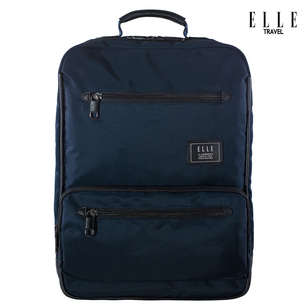 Elle Travel Henri Collection, Laptop/Notebook Document Horizontal ...