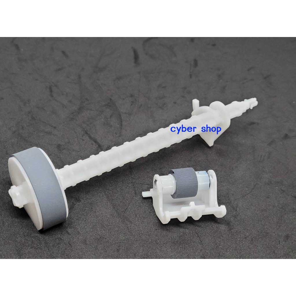 ลูกยางดึงกระดาษบน ตัวล่าง ของแท้ศูนย์ EPSON L1110/L3110/L3150/L3210 ...