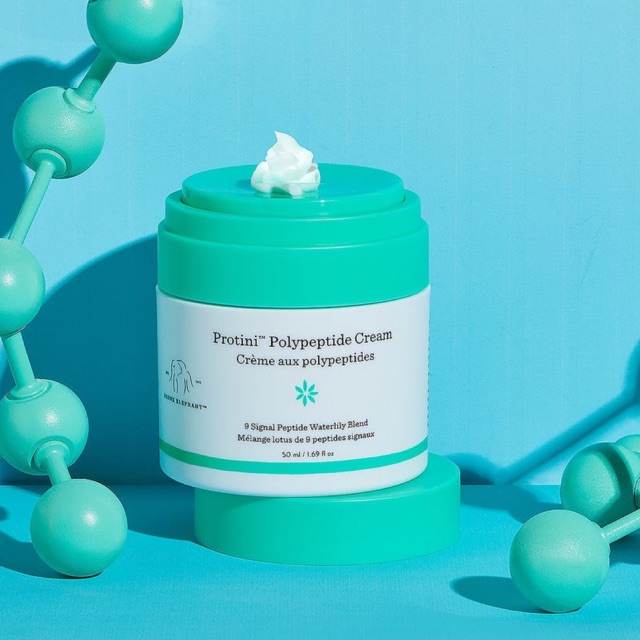 DRUNK ELEPHANT Protini Polypeptide Cream | Shopee Thailand