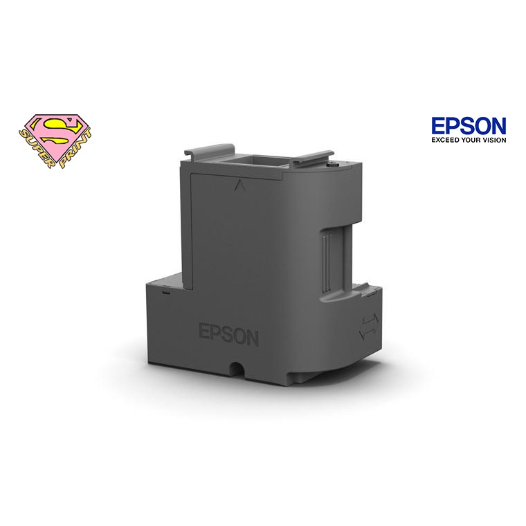 EPSON กล่องซับหมึกแท้ L6290,L6270, L11050, L14150, L6460, L6490, M3170 ...