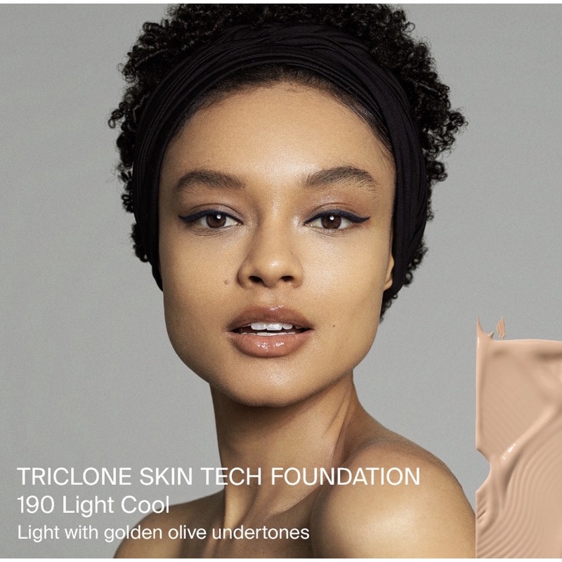 🇺🇸Preorder🇺🇸 Haus Labs By Lady Gaga Triclone Skin Tech Medium Coverage Foundation แท้100% ...