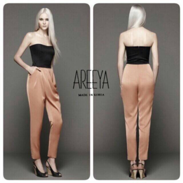 Areeya | Shopee Thailand