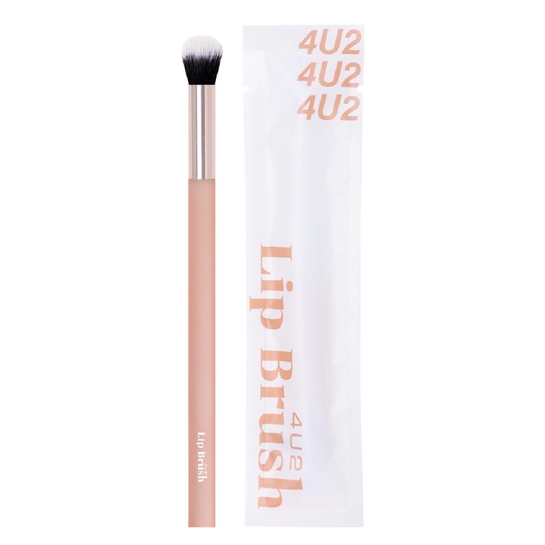 พร้อมส่ง4U2 Multi Pipe Lip And Cheek Cream Paint ครีมเพ้นท์เนื้อมูส ...