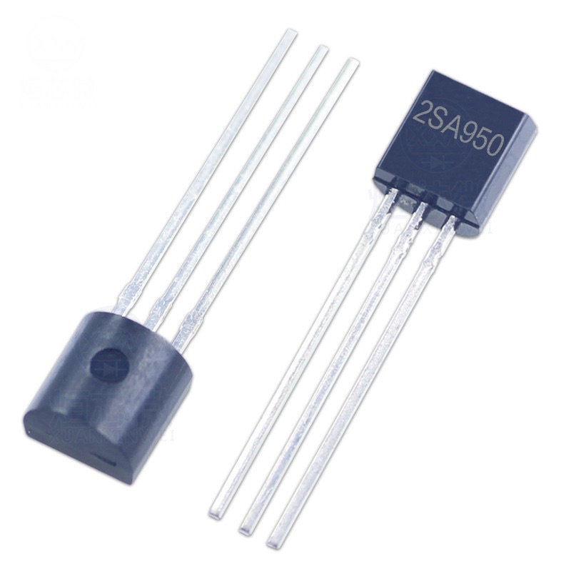 2SA872 A872 2sa928 A928 2sa934 A934 2sa933 A933 A936 A950 | Shopee Thailand