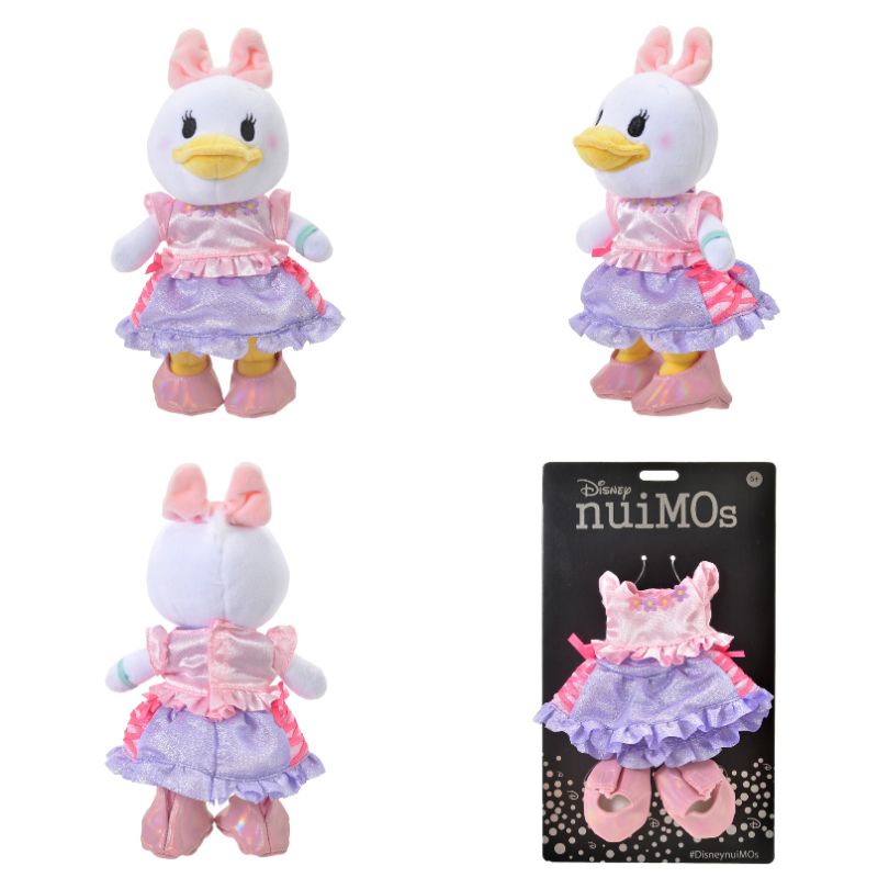 ชุด nuiMOs Costume Princess collection | Shopee Thailand