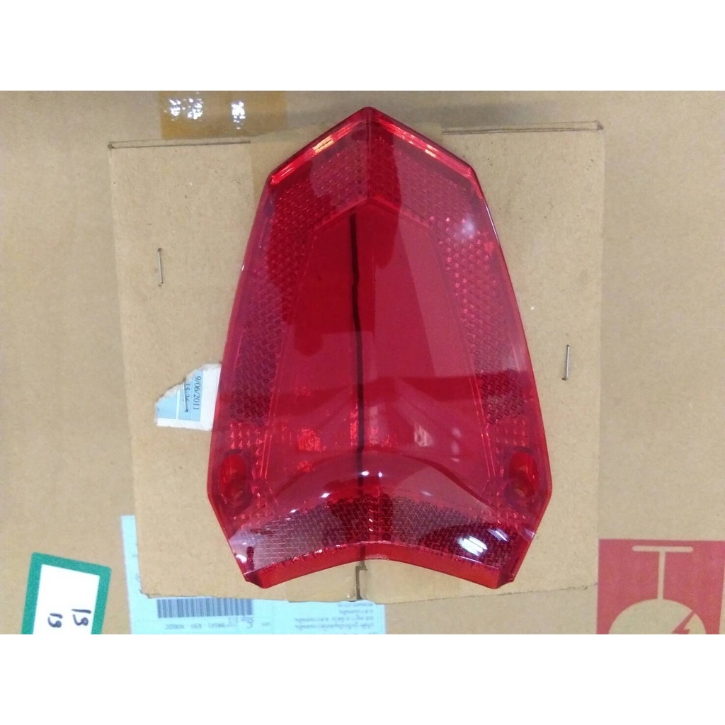 เลนส์สะท้อนแสงตัวในไฟท้าย สำหรับรถรุ่น WAVE125X รหัสสินค้า 33701-KVL ...