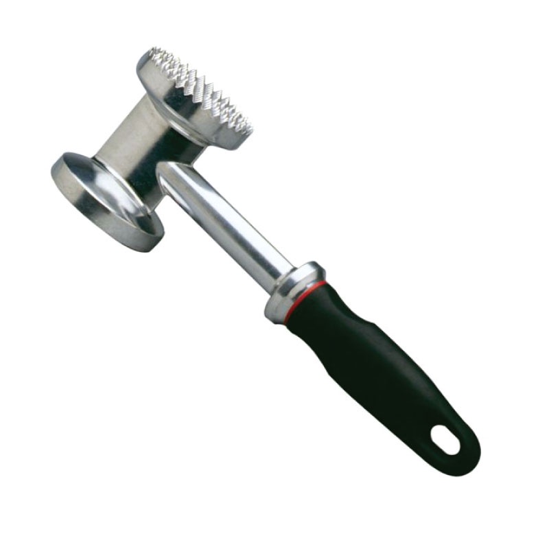 Norpro 165 Grip-EZ Model 165 Meat Tenderizer / ค้อนทุบเนื้อ | Shopee ...
