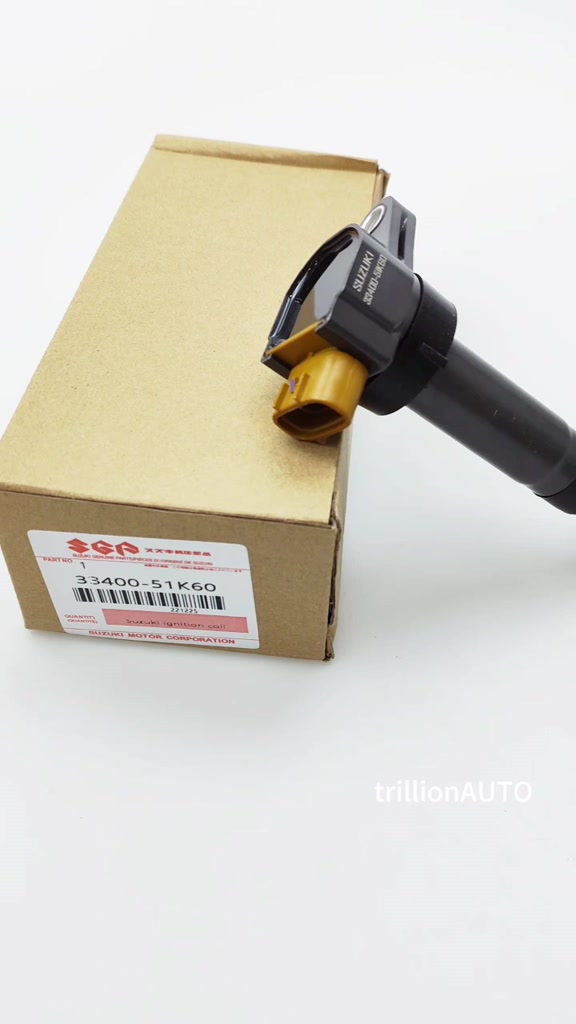 คอยล์จุดระเบิด สําหรับ Suzuki ERTIGA 33400-51K60 | Shopee Thailand