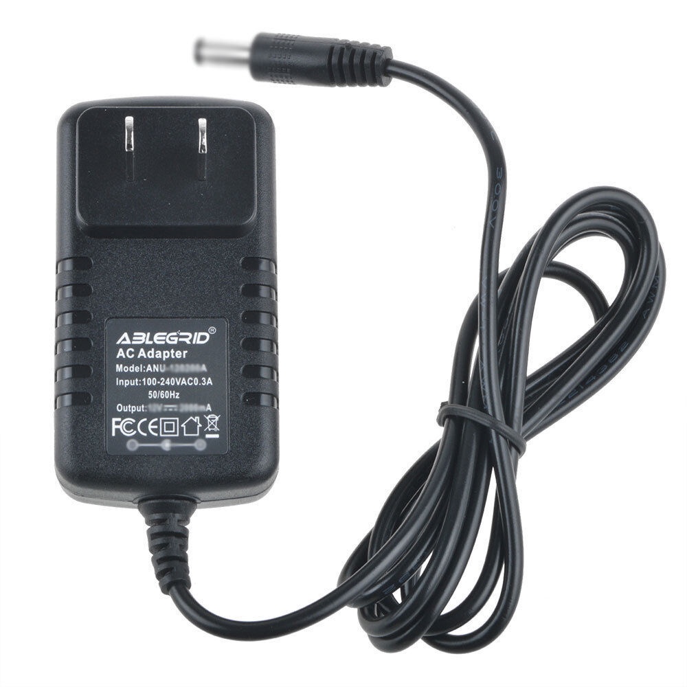 อะแดปเตอร์ชาร์จ Ac-Dc 9V สําหรับ Boss Aca-100 Aca-120 Aca-220 Psu Mains | Shopee Thailand