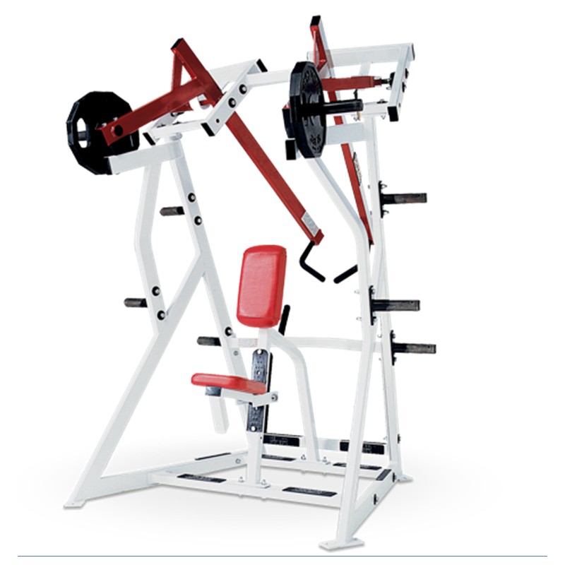 ISO-LATERAL DY ROW เครื่องบริหารหลัง | Shopee Thailand