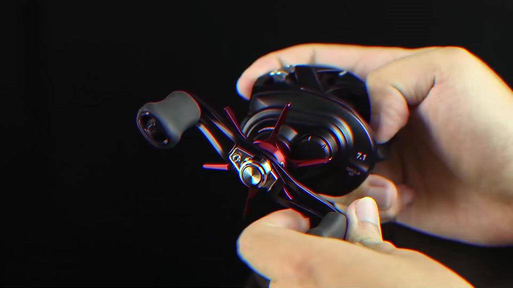 GOMEXUS รอกตกปลา Star Drag 65 มม. อุปกรณ์เสริม สําหรับ แขน แต่ง daiwa ...