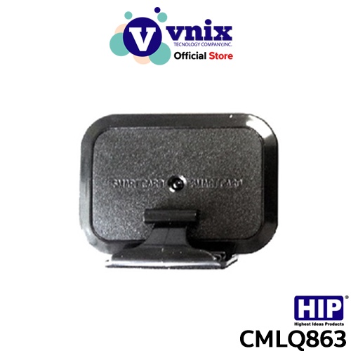 HIP รุ่น CMLQ863 บัตรสำหรับอ่านระยะไกล ระยะในการส่งสัญญาณอยู่ที่ 1-20 เมตร แถม ID Thin Card ID ...