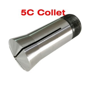5C Collet Chuck D3mm. SKU:000754-M1 | Shopee Thailand