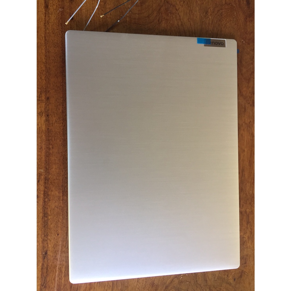 Lenovo 5CB0X56531 COVER LCD Cover L 81WA PGY | Shopee Thailand