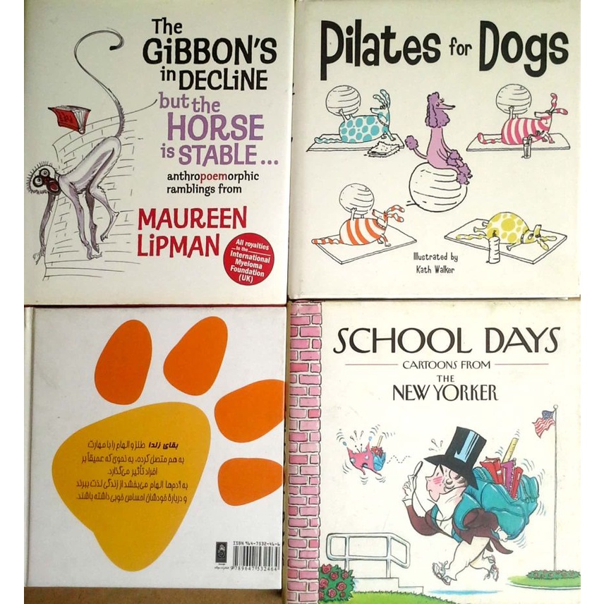 E39-3 Little Book set 8-4 หนังสือมือสอง ปกแข็ง | Shopee Thailand