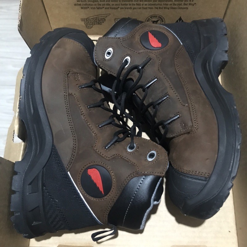 ขายรองเท้า Red Wing 3228. | Shopee Thailand