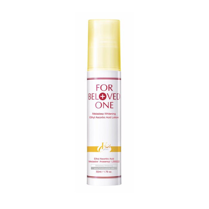 For Beloved One - เมลาสลีป ไวท์เทนนิ่ง - กรดเอทิลแอสคอร์บิก | Shopee ...