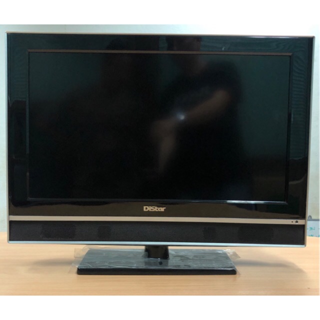 DiStar LED TV 27” Analog TV รุ่น 2727 ELED | Shopee Thailand