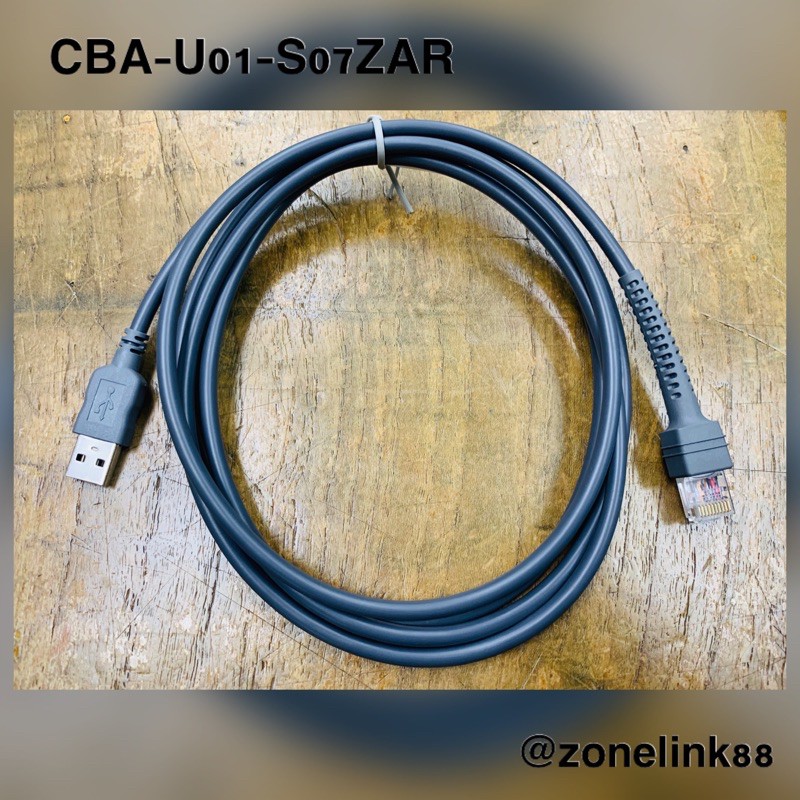 CBA-U01-SO7ZAR USB to RJ45 | Shopee Thailand