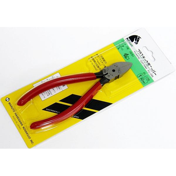 KEIBA คีมตัด PL-726 150mm | Shopee Thailand