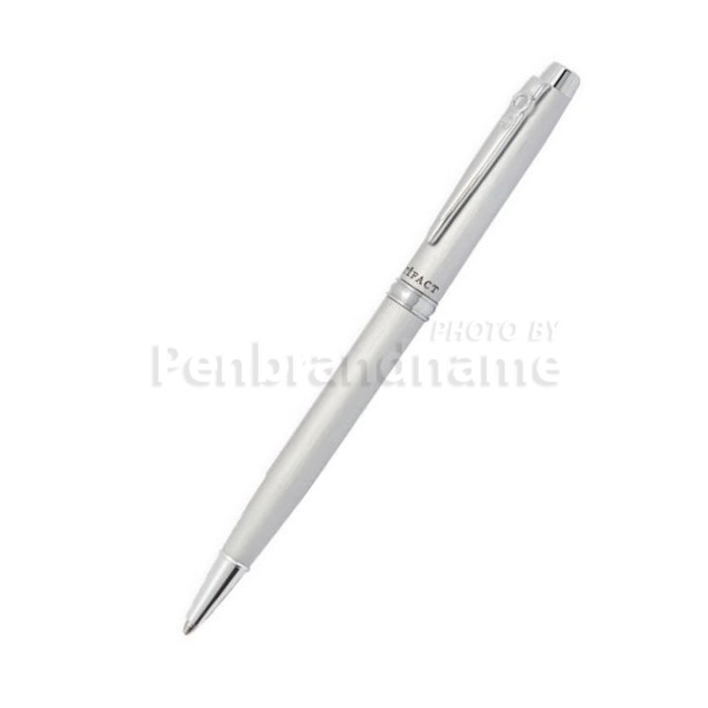 Artifact Metalika Ballpoint Pen ปากกา ลูกลื่น สลักชื่อฟรี | Shopee Thailand