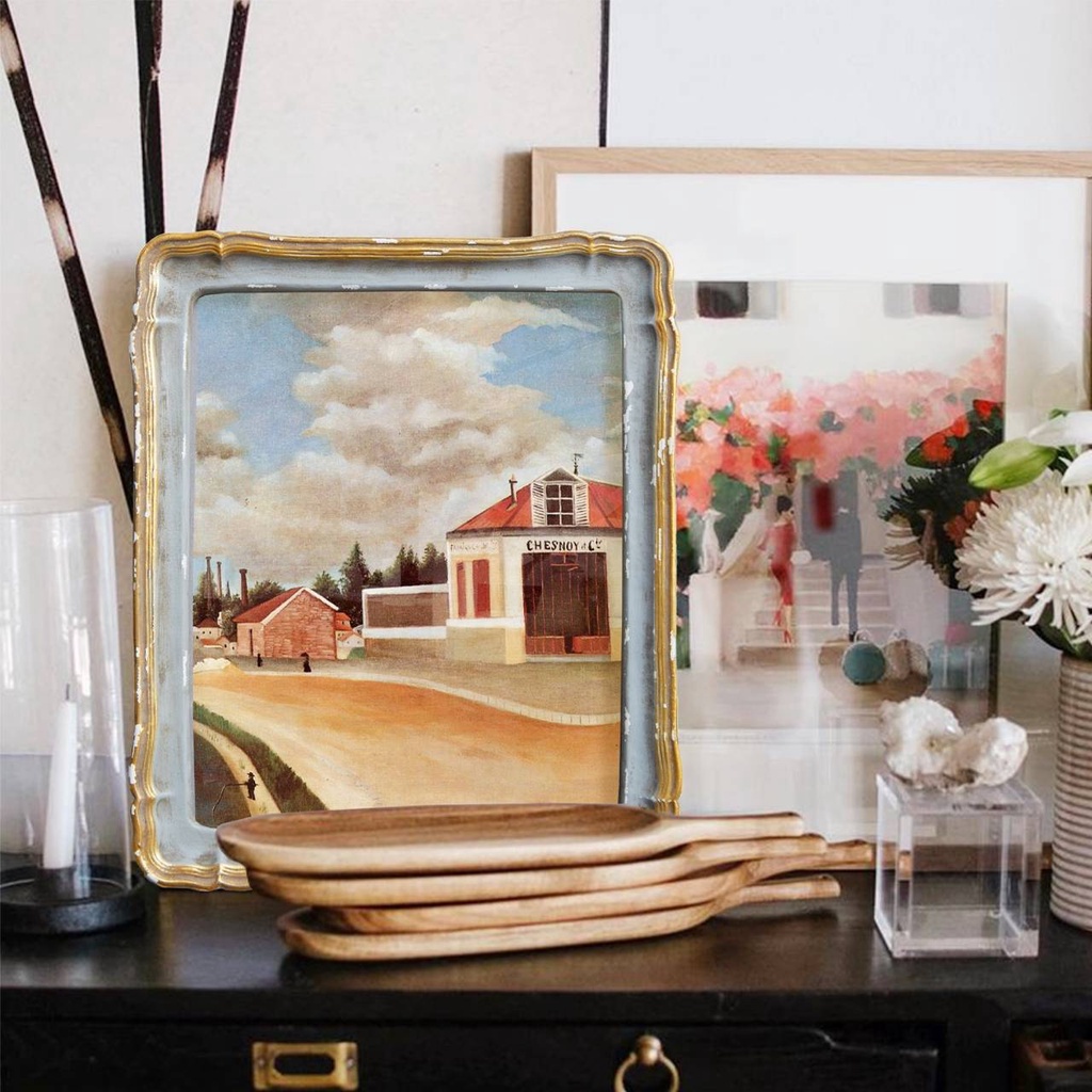 พร้อมส่ง !!! Venella collection เป็นรูปสำหรับแขวนหรือวางโชว์ค่า ชิ้นงาน ...