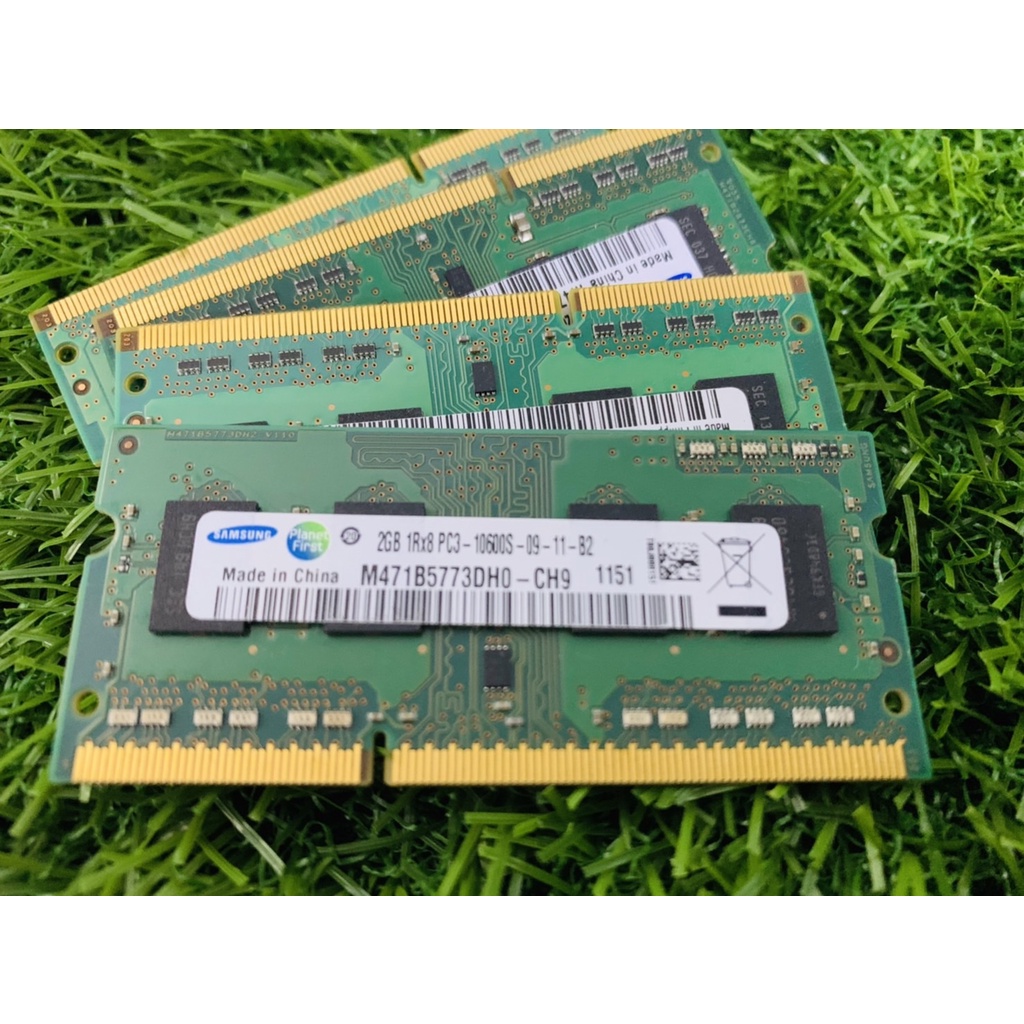 RAM 2GB แรมสำหรับ Notebook PC3 โปรโมชั่นพิเศษ ถูกกว่าที่ไหนๆ สินค้ามี ...