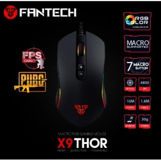 ช้อป fantech x9 thor ง่าย ๆ บน Shopee | ก.ย. 2024