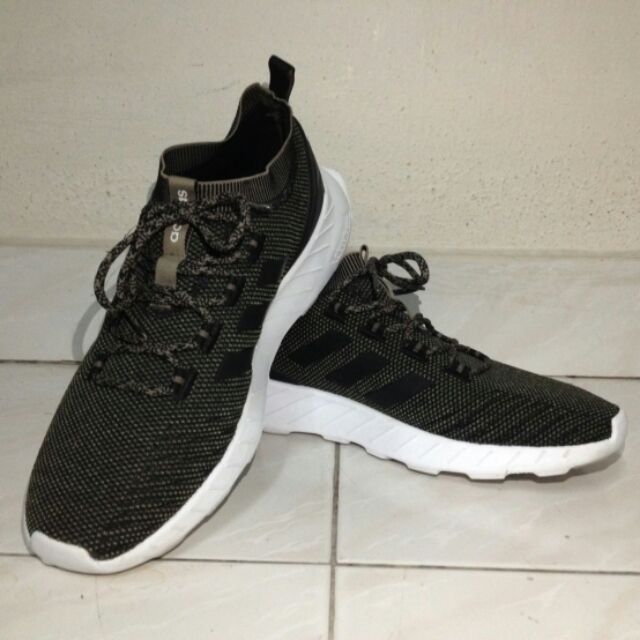 รองเท้า ADIDAS QUESTAR RISE | Shopee Thailand