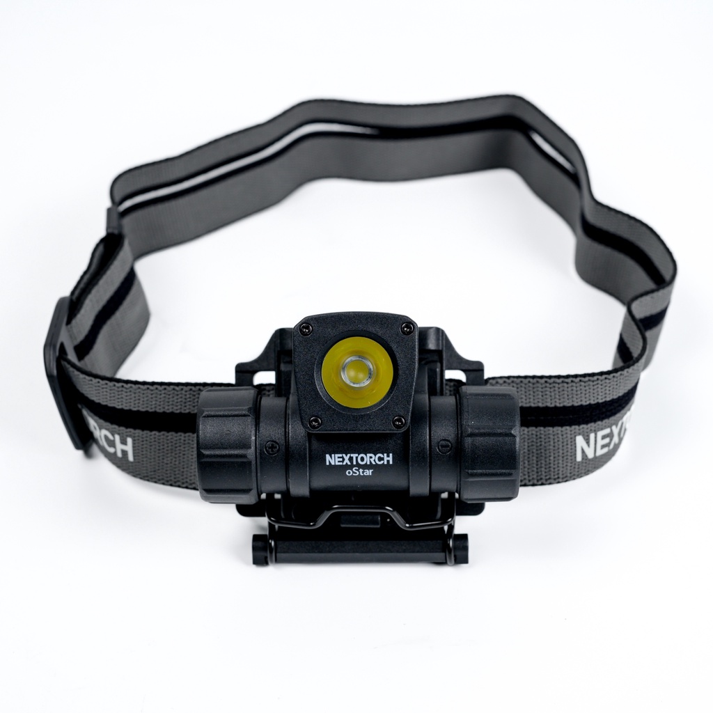 oStar Multi-function High Performance Headlamp | Shopee Thailand