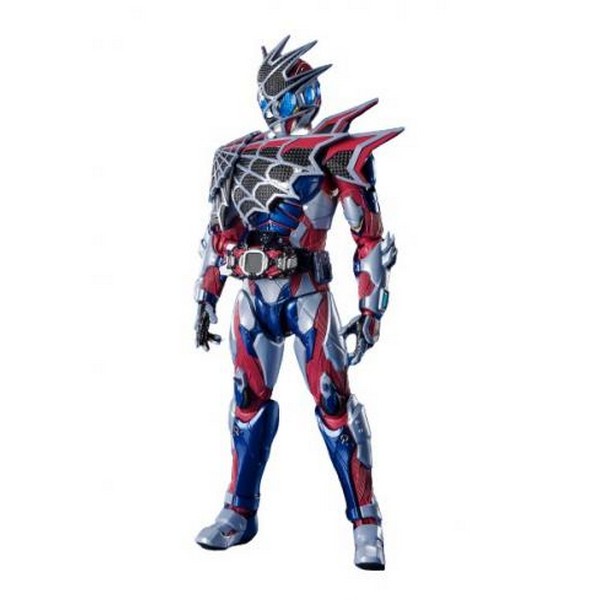 Bandai S.H.Figuarts Kamen Rider Demons Spider Genome 4573102634788 ...