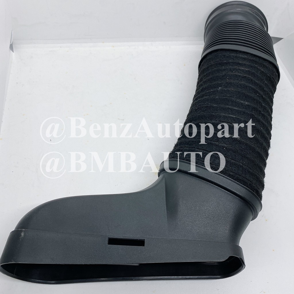 BENZแท้ ท่ออากาศ (เครื่อง6สูบ M272) W204 W212 เบอร์ 272 090 35 82/36 82 ...