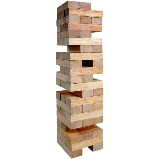 Jenga | Shopee Thailand