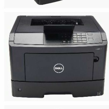Dell S2830DN Laser Printer Monochrome Black and White Printer | Shopee ...