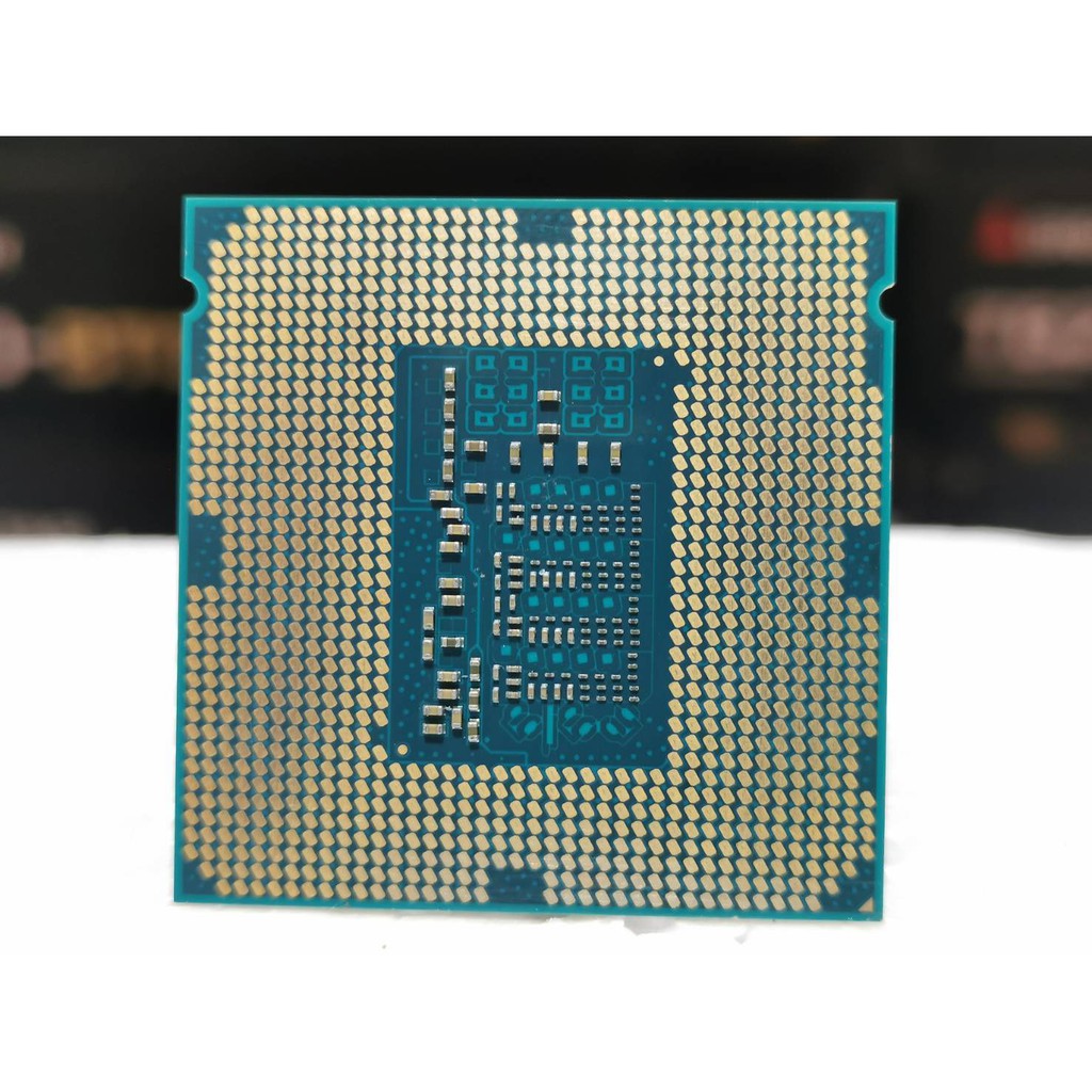 ซีพียู(CPU) intel core i5 4440 / i5 4460 /i5 4590 /i5 4590S (socket ...