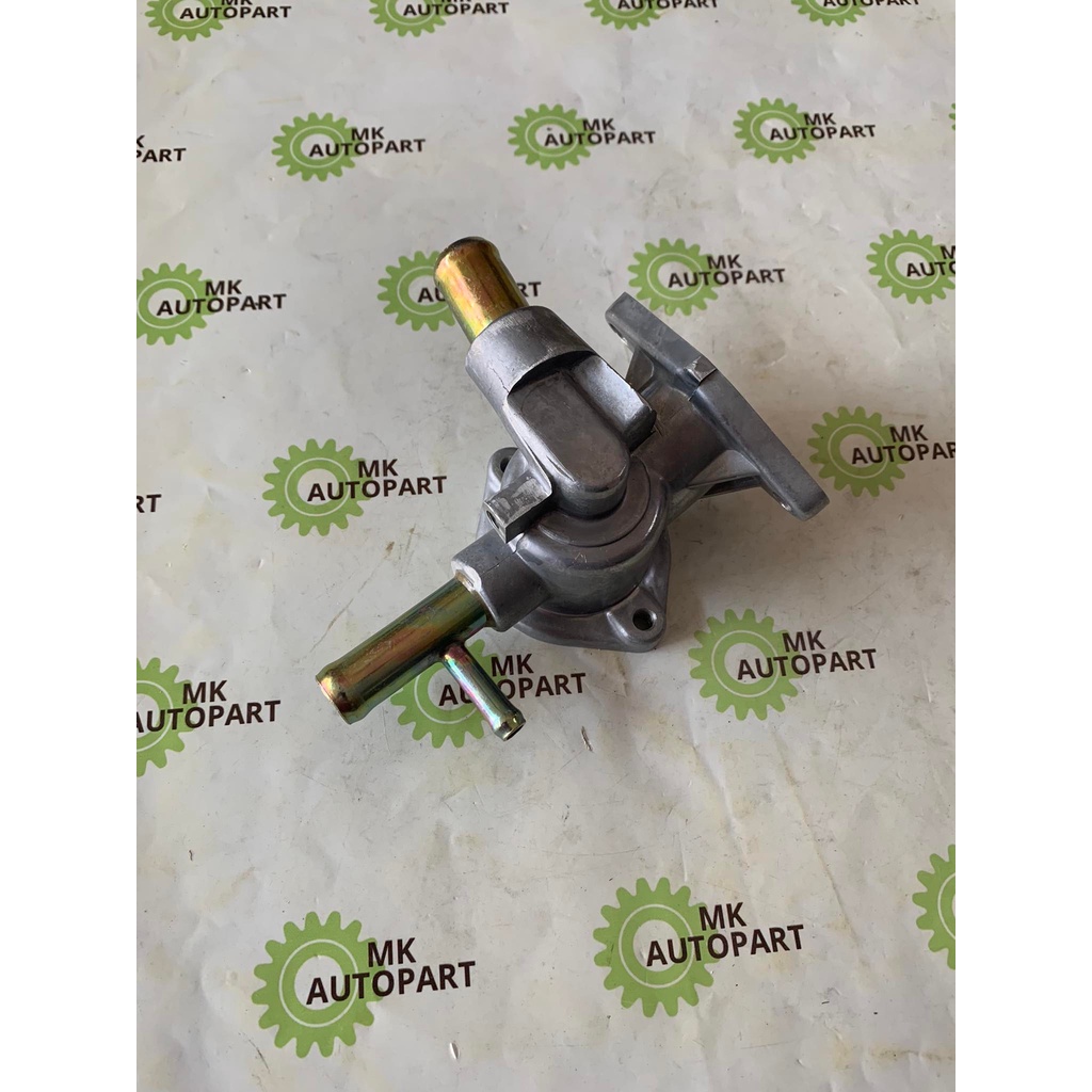 เสื้อวาล์วน้ำ FORD RANGER WL W9 MAZDA FIGHTER WL W9 WL84-15-1HO ...