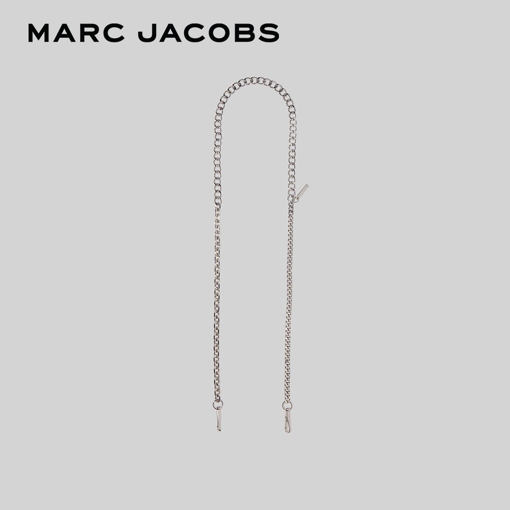 MARC JACOBS THE CHAIN STRAP สายกระเป๋า | Shopee Thailand