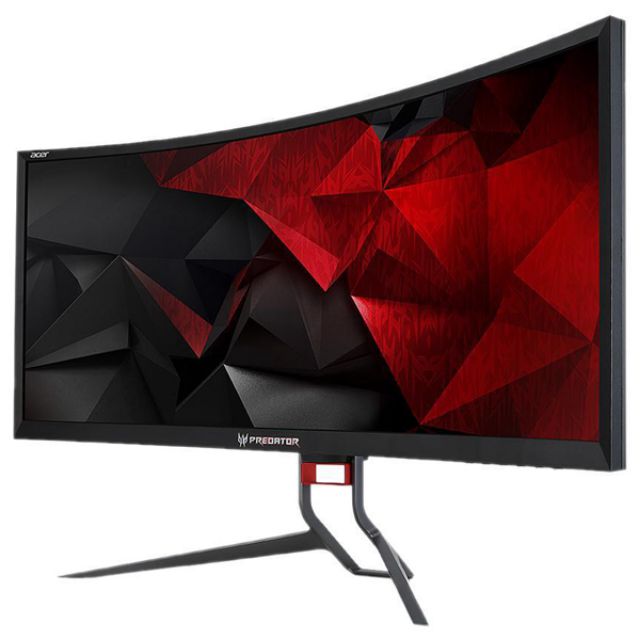 Acer predator Z35P Gaming monitor 35" 4K | Shopee Thailand