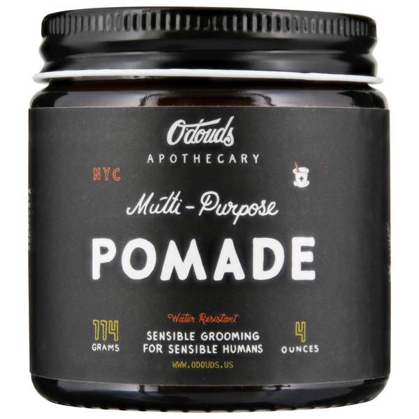O’DOUDS - Multi Purpose Pomade (Water Based) ขนาด 4 oz. | Shopee Thailand