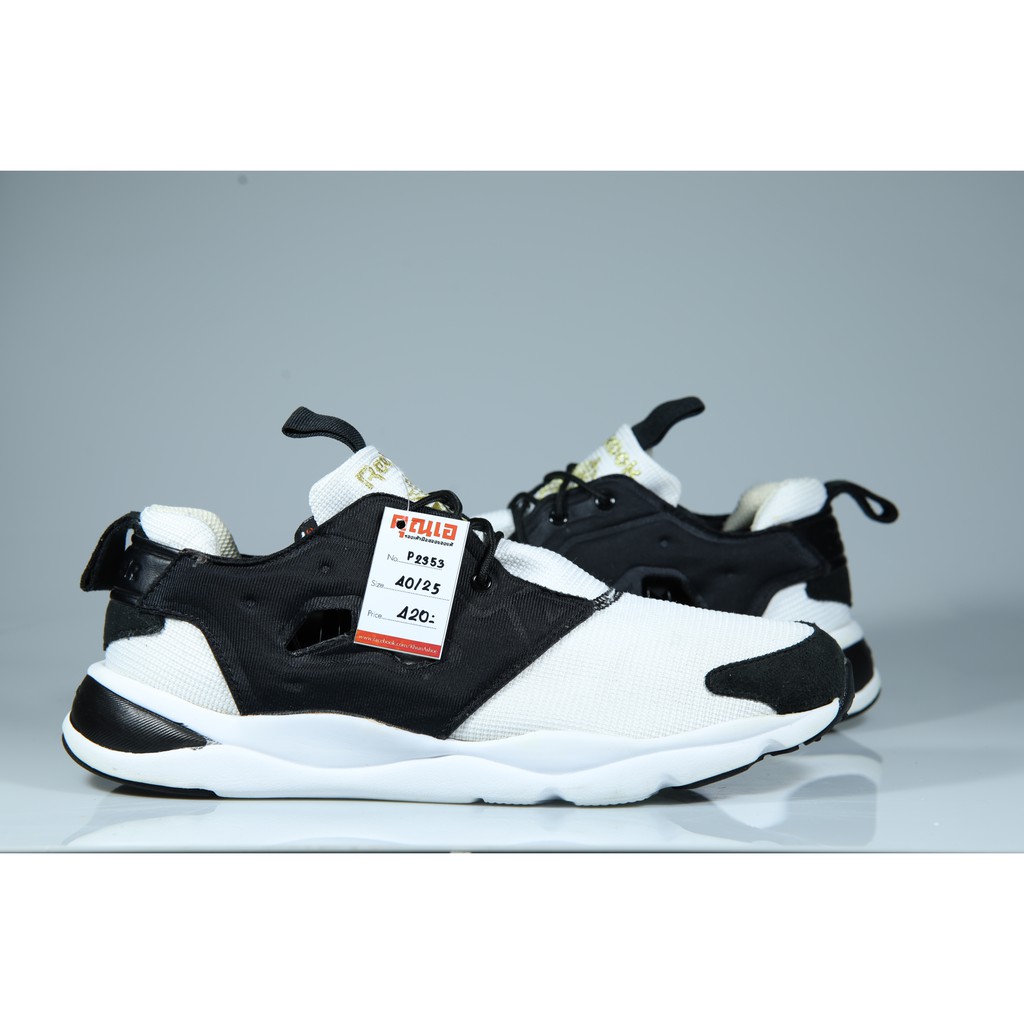 รองเท้ามือสอง ไซส์ 40 (Set1) | Shopee Thailand