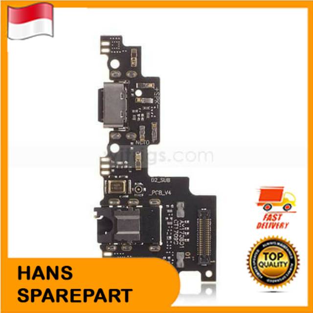 ที่ชาร์จแบบยืดหยุ่นได้ XIAOMI REDMI MI 5X MI5X MI A1 MIA1 ต้นฉบับ ...