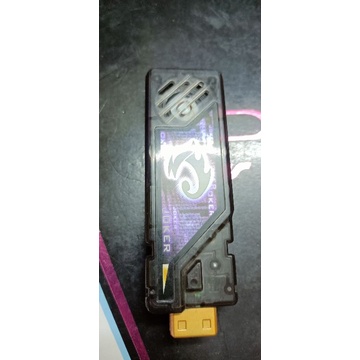 Kamen Rider W/DX Cyclone Memory/DX Joker Memory | Shopee Thailand