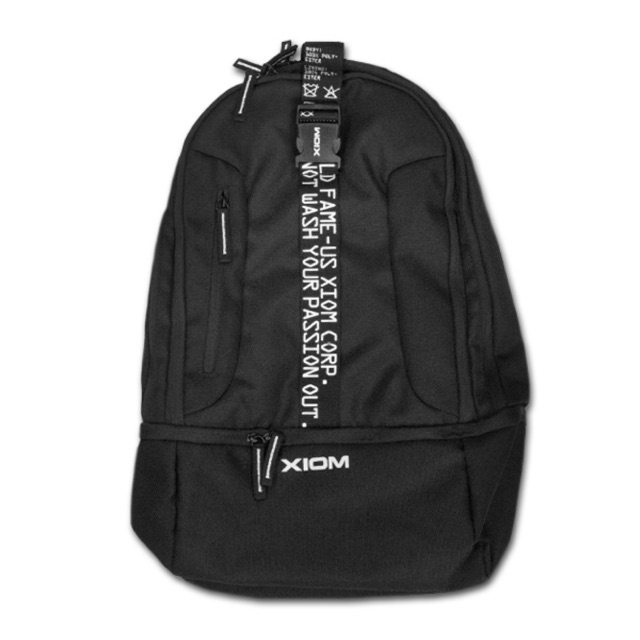 กระเป๋าปิงปอง Xiom Billie Backpack | Shopee Thailand