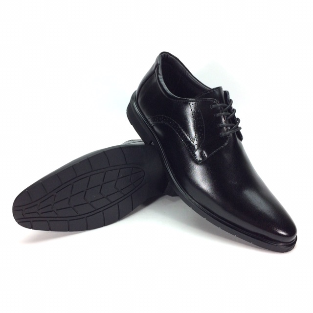 J CHOO รองเท้าหนังแท้ ผู้ชาย แบบผูกเชือก รหัส 9027 | Shopee Thailand