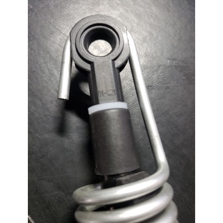 โช๊คฝากระโปรงหลัง BMW 5 Series E60 Trunk Shock W/ Spring Absorber ...