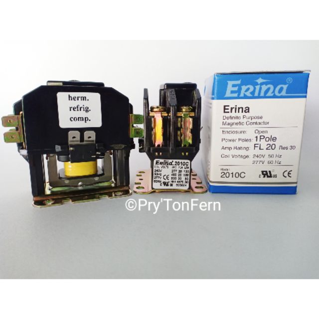 ERINA แมกเนติกเครื่องปรับอากาศ | Shopee Thailand