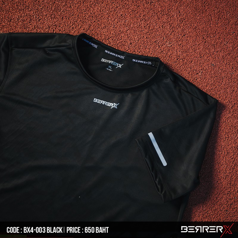 เสื้อกีฬาแขนสั้น ไซซ์ใหญ่ [BERRER OFFICIAL STORE] | Shopee Thailand
