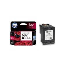 HP 682 Tri-colour Original Ink Advantage Cartridge | Shopee Thailand