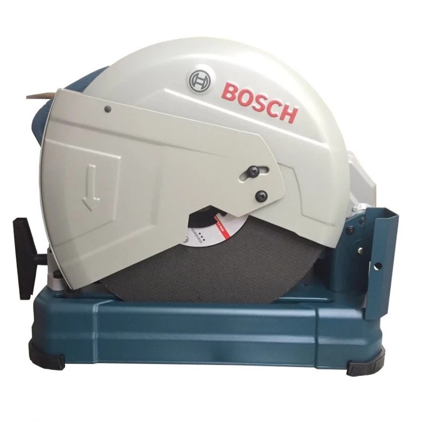 Bosch เครื่องตัดไฟเบอร์14" 2000วัตต์ รุ่นใหม่ GCO200 GCO220 BOSCH ...