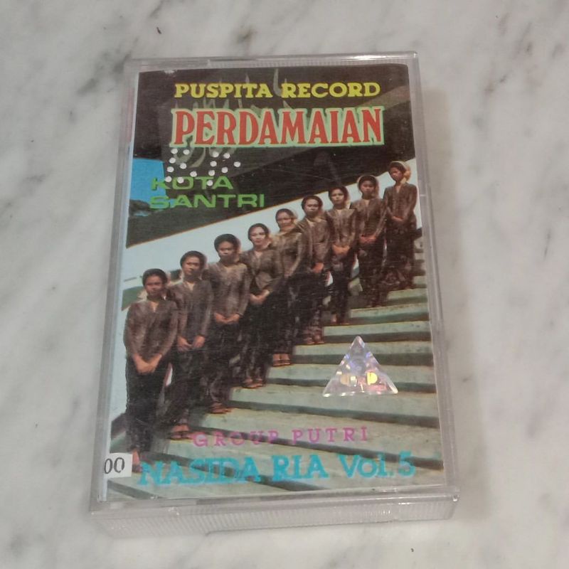 Ria NASIDA Ribbon Cassette (ORIGINAL) | Shopee Thailand